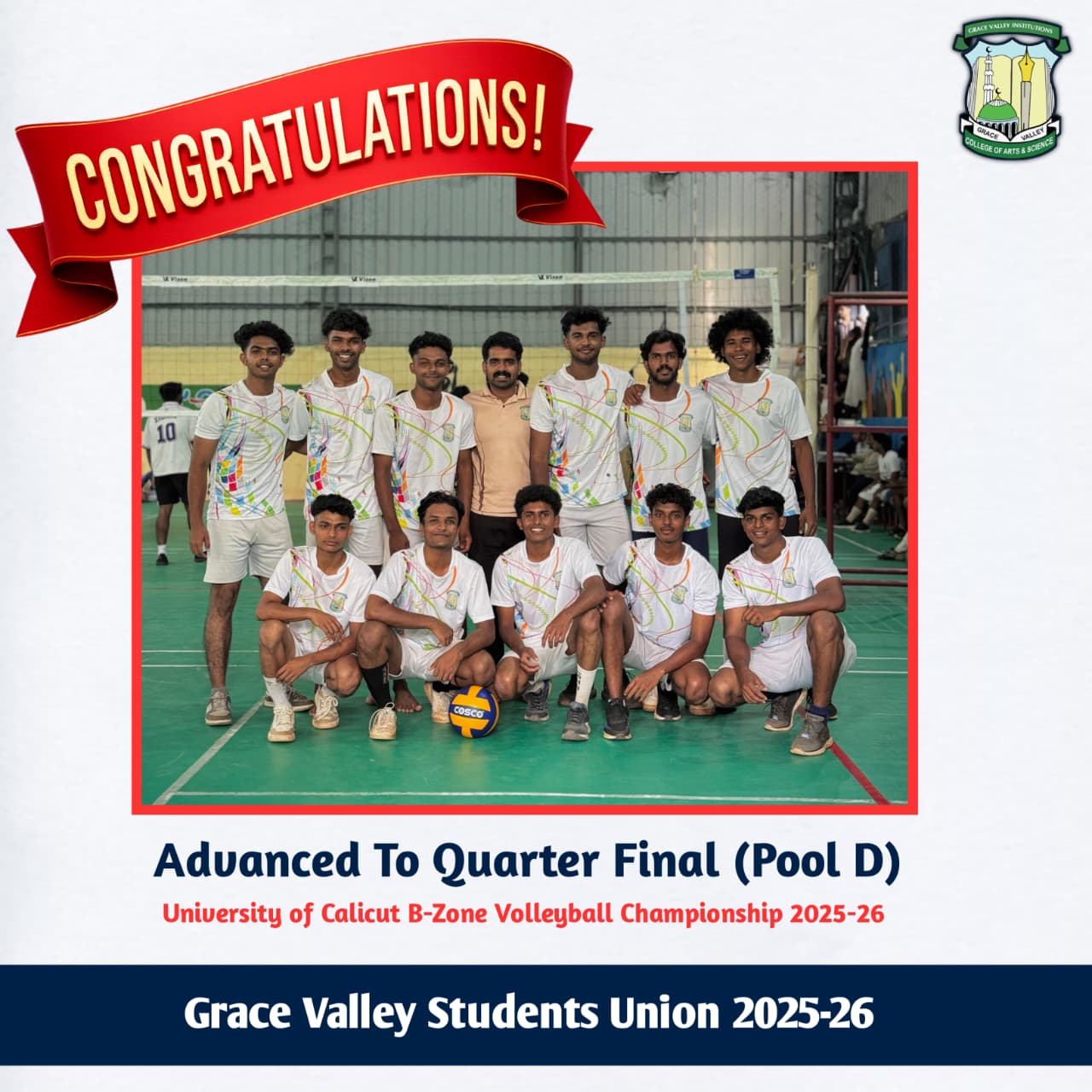 Grace Valley