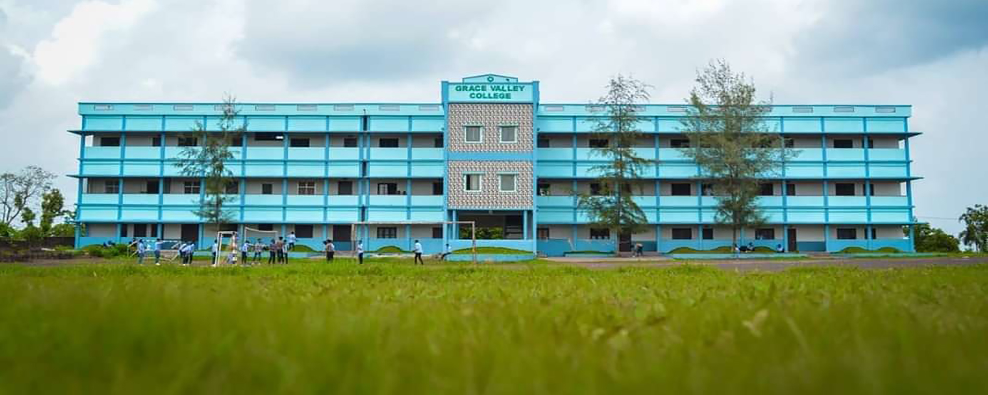 Grace Valley